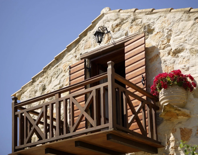 Paliokaliva Village - Zakynthos