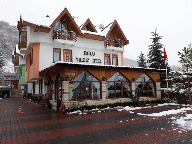 Bolu Yildiz Hotel - Düzce