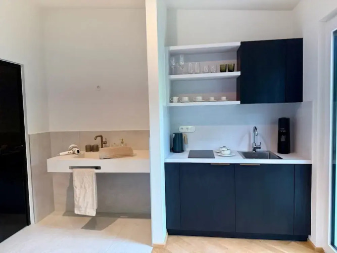 Sisters.haus Hotel Garni Gmbh - Burgenland