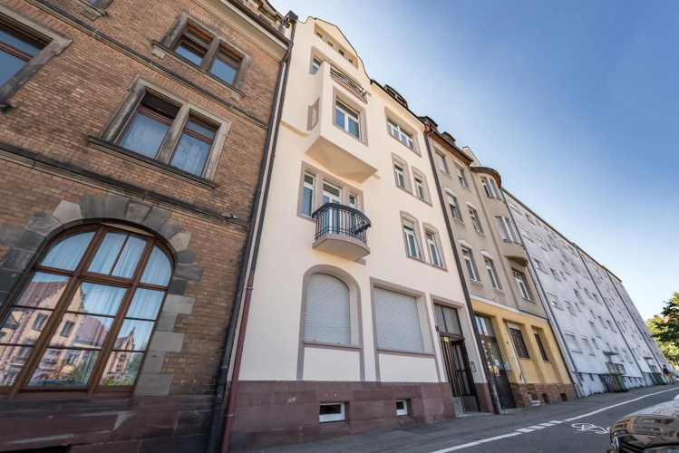 Family-apartments Freiburg - Fribourg-en-Brisgau
