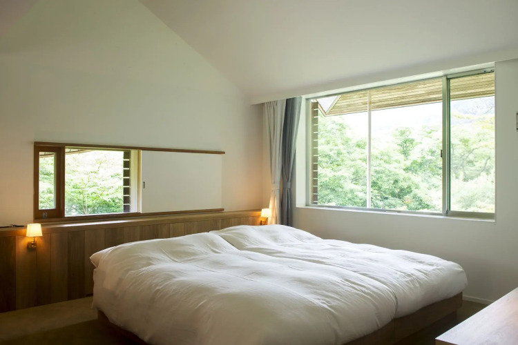 Hakone Retreat Fore - Hakone