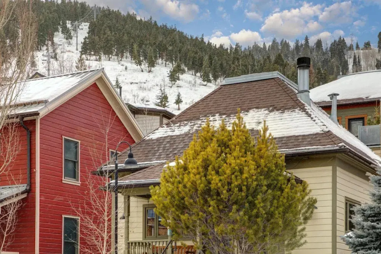 Town Lift Chalet By Redawning - Park City, UT