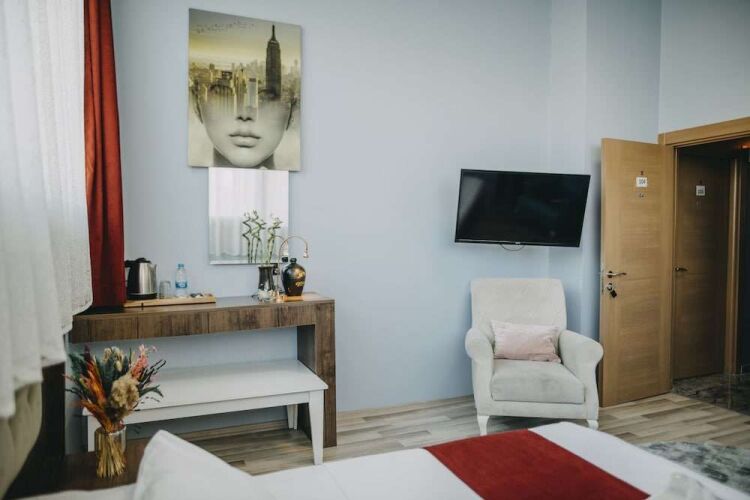 Mymahall Hotel - İzmir