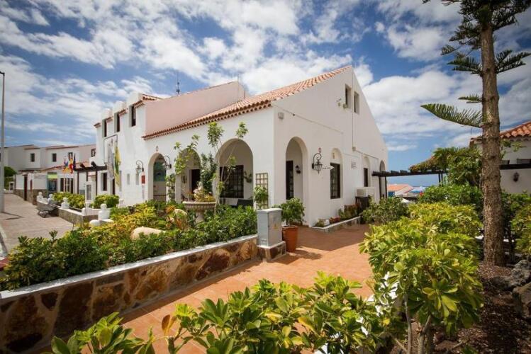 Las Rosas - Tenerife