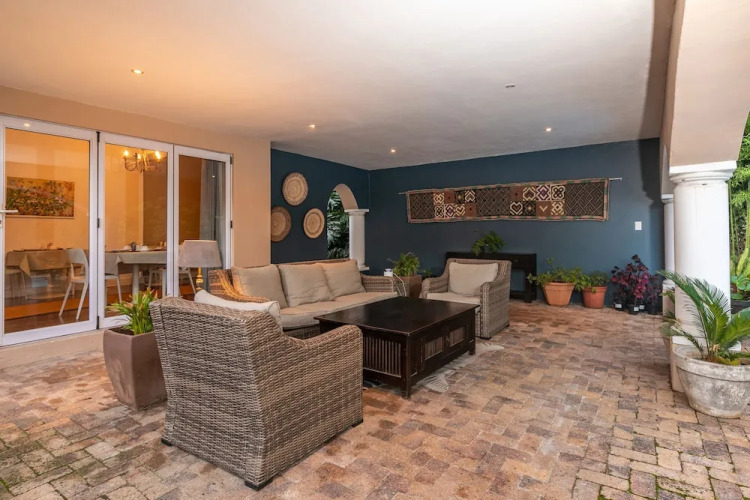 Emmarentia Guest House - Johannesburg