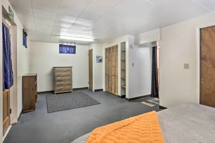 Cozy Deadwood Escape < 1 Mi To Dtwn & Casinos - Deadwood, SD