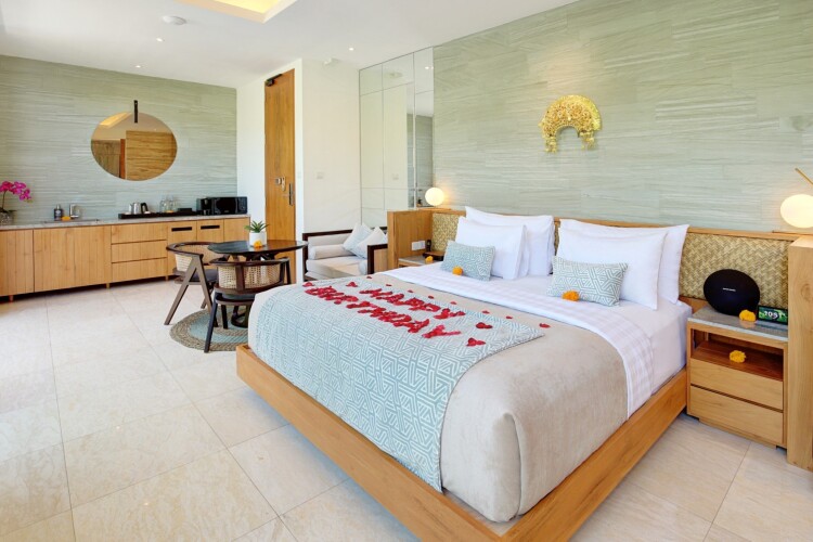 Astera Villa Seminyak By Ini Vie Hospitality - Kuta