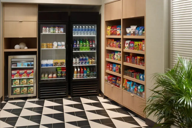 Towneplace Suites By Marriott® Grovetown - Harlem, GA