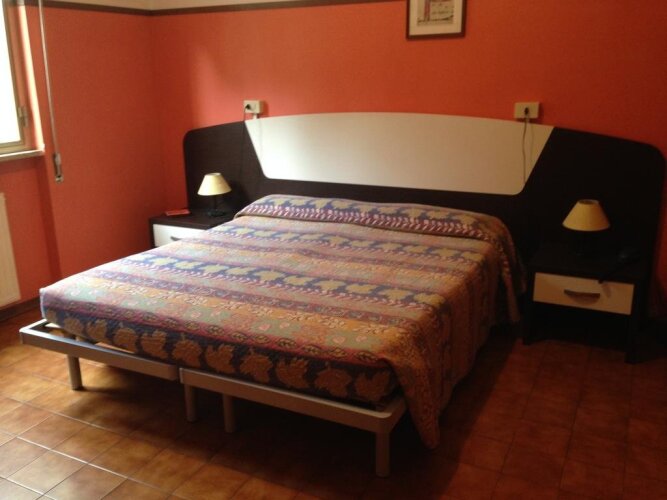 Hotel La Pineta - Carrara