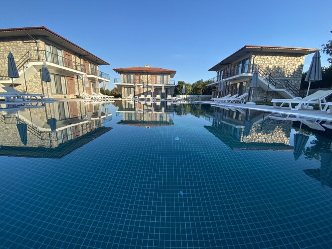 Rezve Hotel - Kırklareli