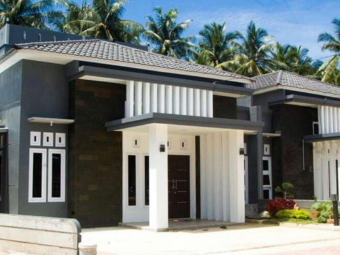 Golden Hawaii Residence & Villa, Singkawang - Singkawang