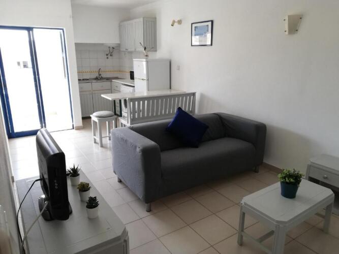 Alltravel Club Praia Da Rocha Vi - Portimão