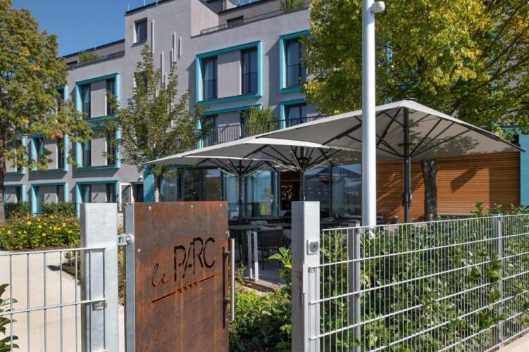 Hotel Le Parc - Wiener Neustadt