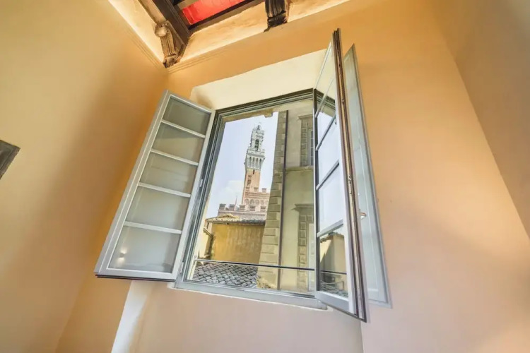 Palazzo Patrizi Suite & Spa - Siena