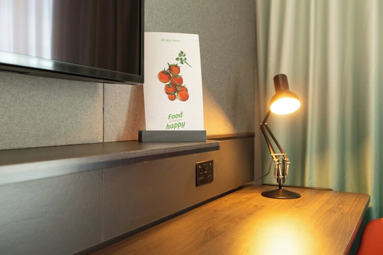 Holiday Inn Blackpool By Ihg - Blackpool