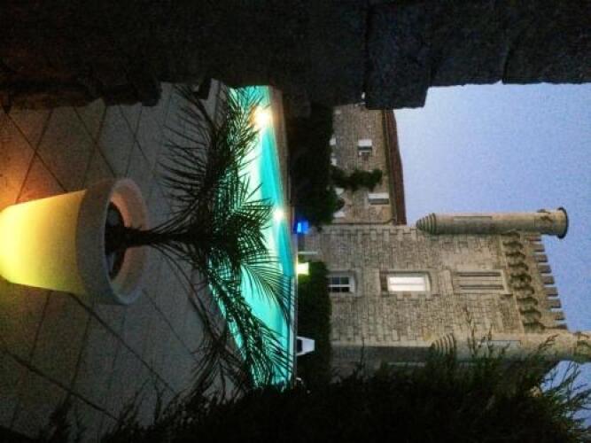 Aux 4 Cornes - Chambres D'hôtes - Fontenay-le-Comte