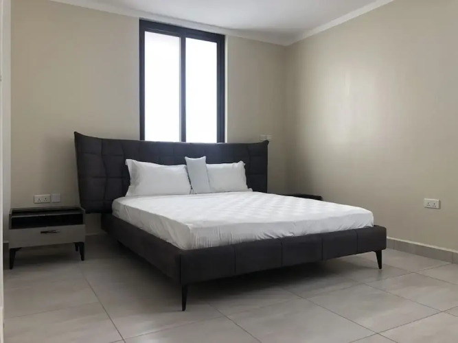 Casa Bianca - Accra