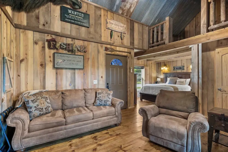 Antlers Point - Cabin For 4 - Branson, MO