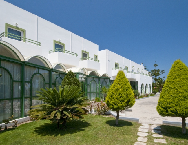 Alexandra Beach Hotel - Kos