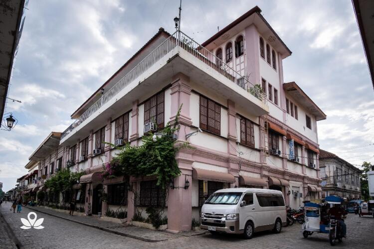 Zen Rooms Cordillera Inn Vigan - Vigan City