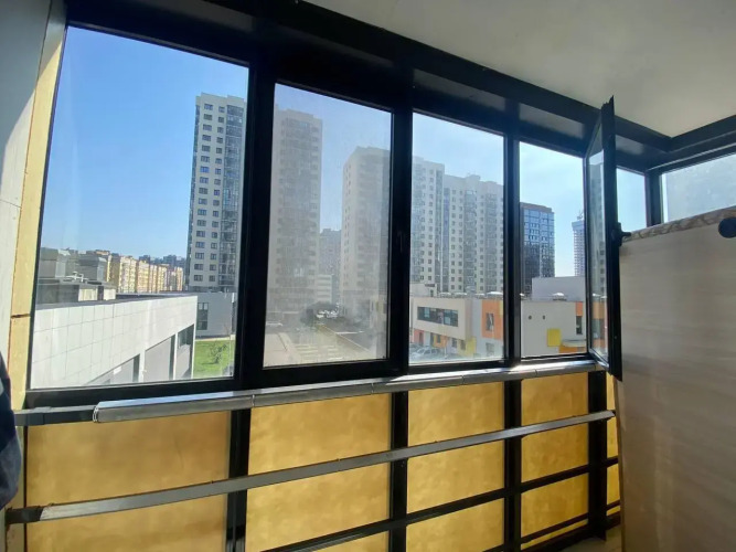 Apartments On Sibgat Hakim Street 50 - 카잔