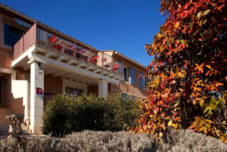 Le Pré Saint Michel - Manosque