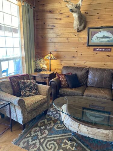 Briggs Brothers Ranch & Resort - Hot Springs, NC