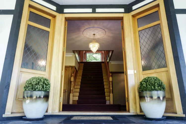 Hamurana Lodge - Rotorua