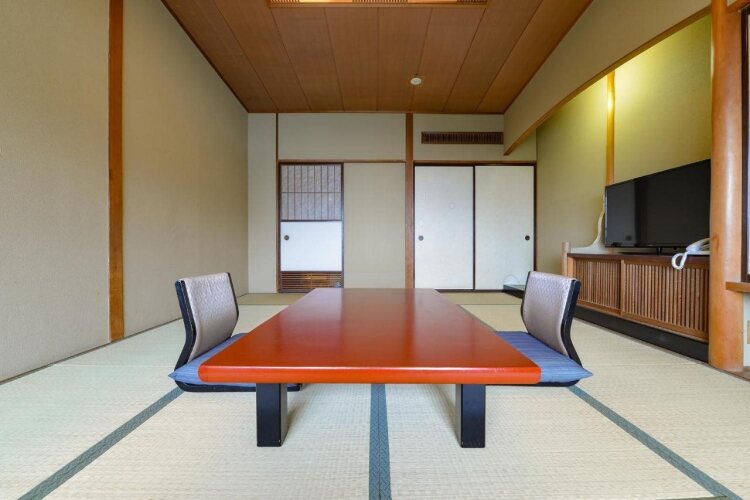 Ooedo Onsen Monogatari Premium Atami - Atami