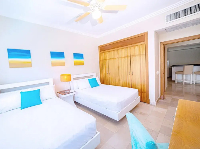 Bavaro Hotel Cortecito - Punta Cana