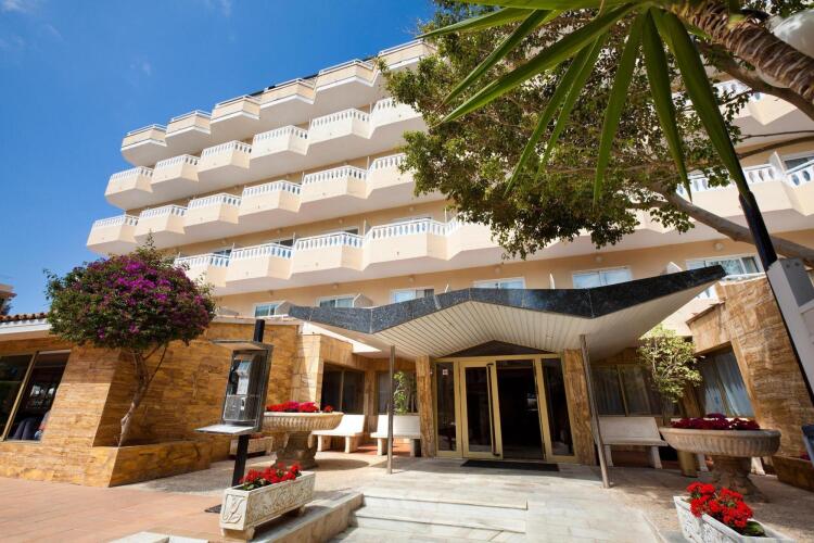 Bluesea Don Jaime - Cala Bona