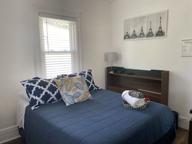 Cozy Private Room - Westchester County, NY