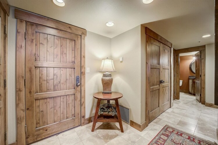 Mont Cervin #22 By Avantstay Luxury Ski In Ski Out Home In Park City! - Deer Valley, UT