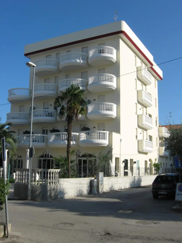 Hotel Eva - Alba Adriatica