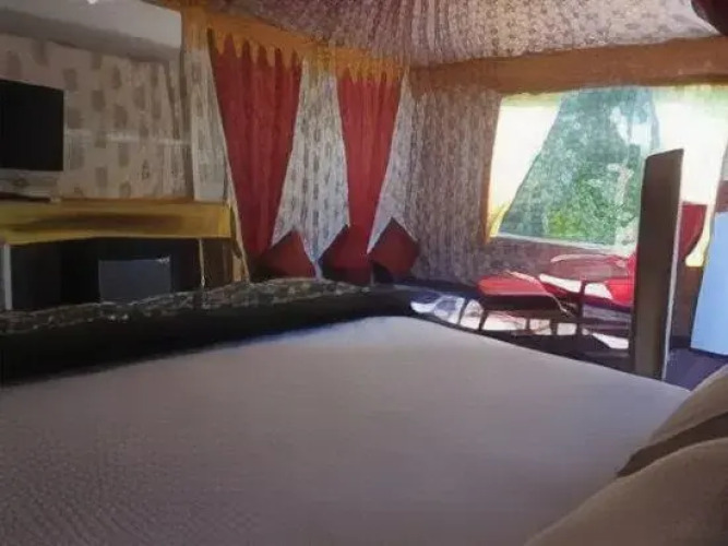 Samardha Jungle Resort - Bhopal