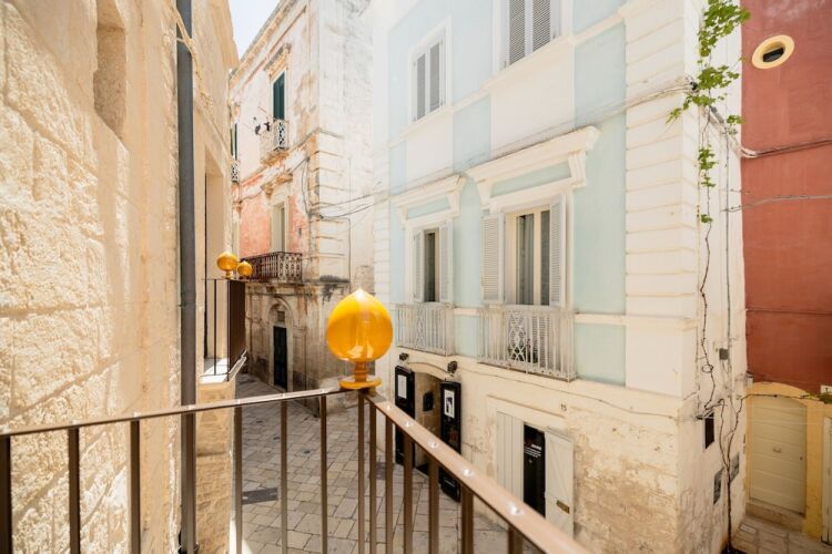 Bayit Charming Place - Polignano a Mare