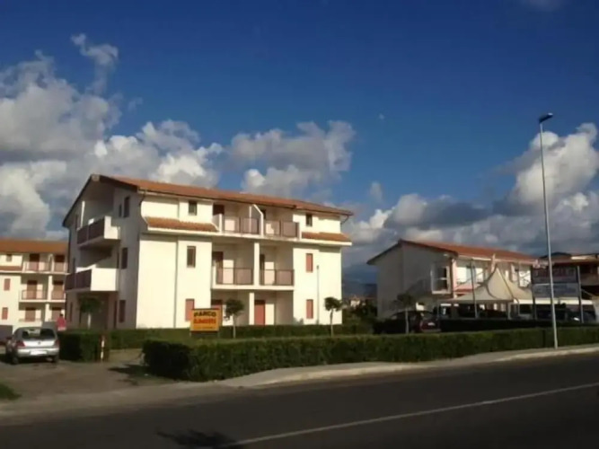 Parco Degli Emiri - Scalea