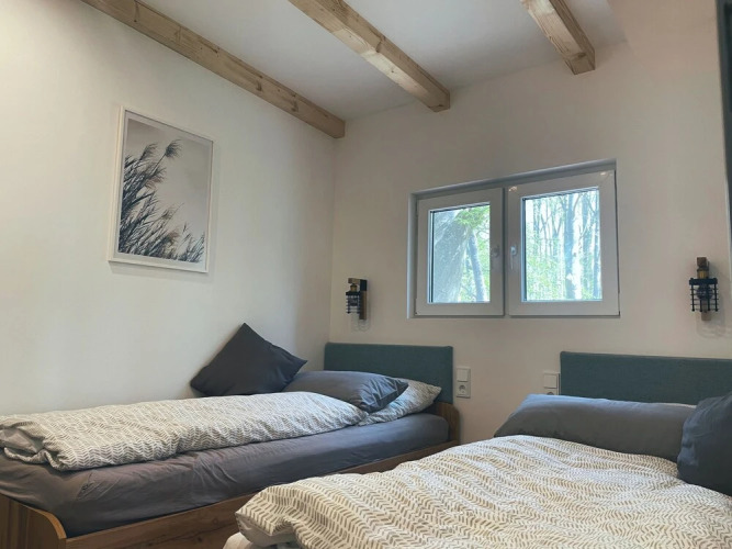 Bungalow Park Am Salzhaff - Rerik