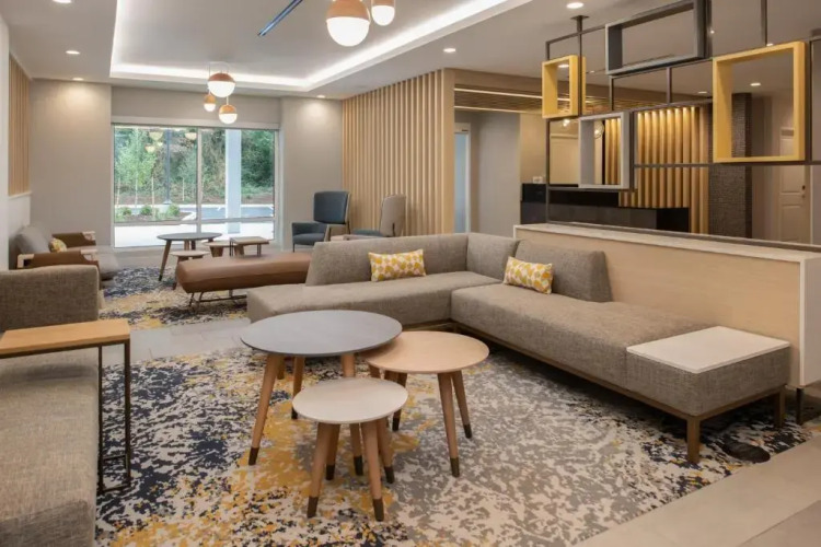 Towneplace Suites By Marriott Eugene - Eugene, OR