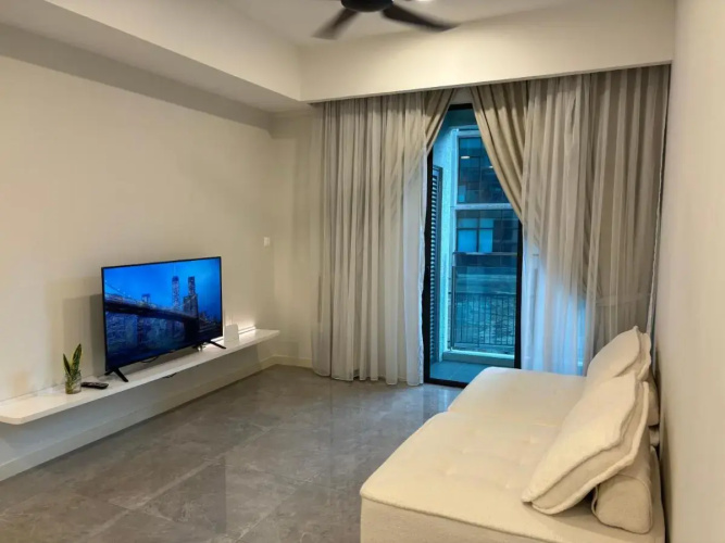 The Ooak Suites By Bamboo Hospitality - Petaling Jaya