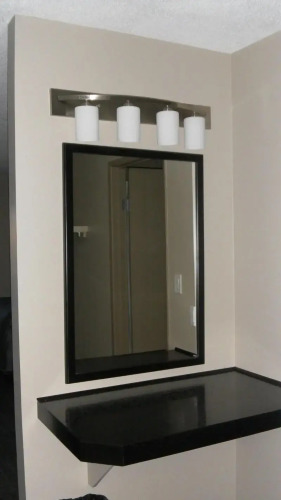 Stampeder Inn - Ponoka