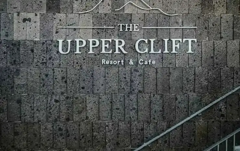 The Upper Clift Resort & Cafe - Bogor