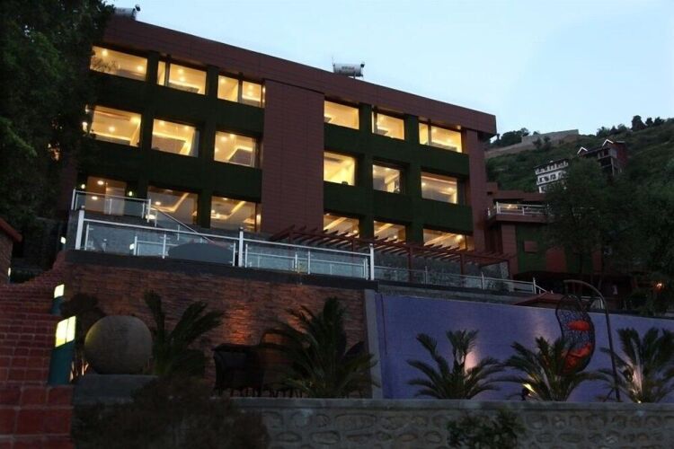 Aamari Resort - Bhowali