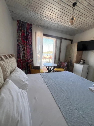 Myra Butik Otel - Sığacık
