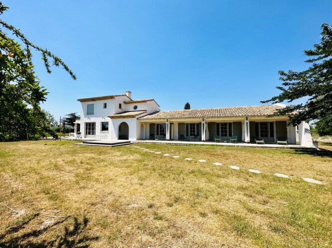Mas Du Couvin - Maison D'hôtes Camargue - Saintes-Maries-de-la-Mer