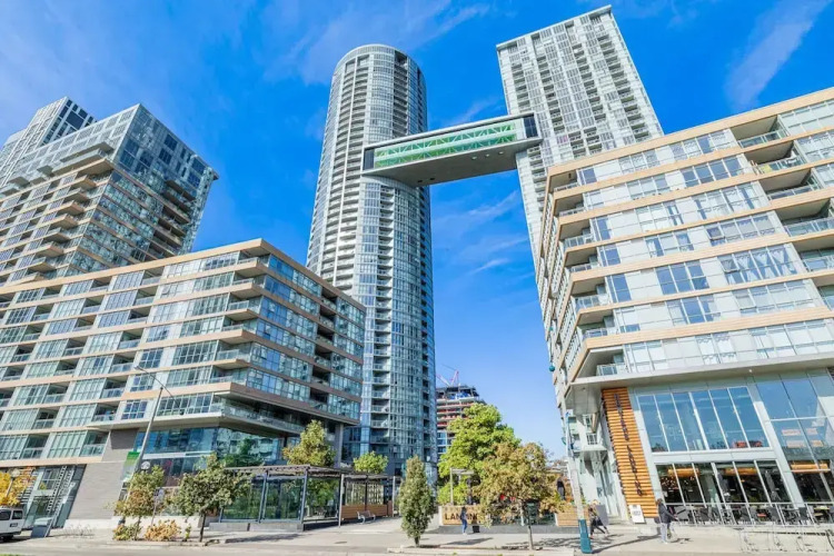 Ohio Global Stay - Toronto