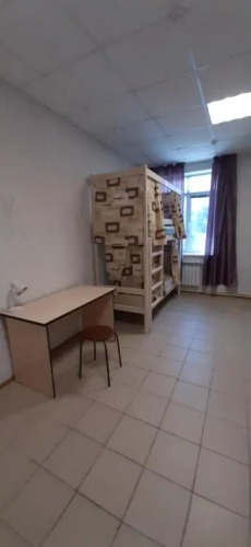 Hostel Blizzzko Na Lenina - Kazan