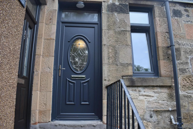 Kelpies Serviced Apartments- Victoria - Falkirk