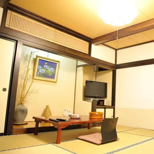 Itoya Ryokan (Sadogashima) - 新潟県