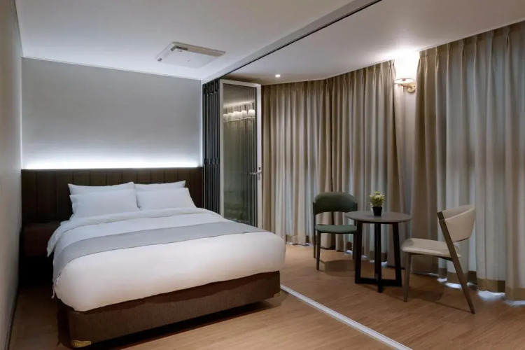 The Hotel Sokcho By Best Western Signature Collection - Sokcho-si